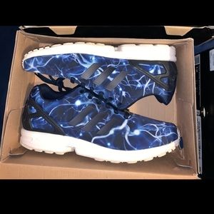 adidas | Shoes | Zx Flux Lightning | Poshmark